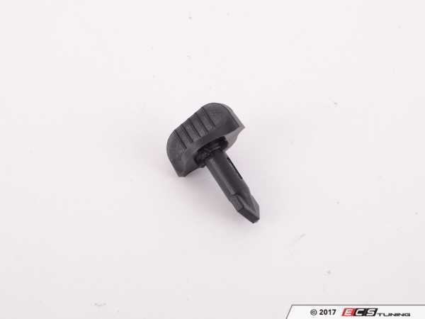 Genuine Mercedes Benz - 0009981695 - ROTARY CATCH