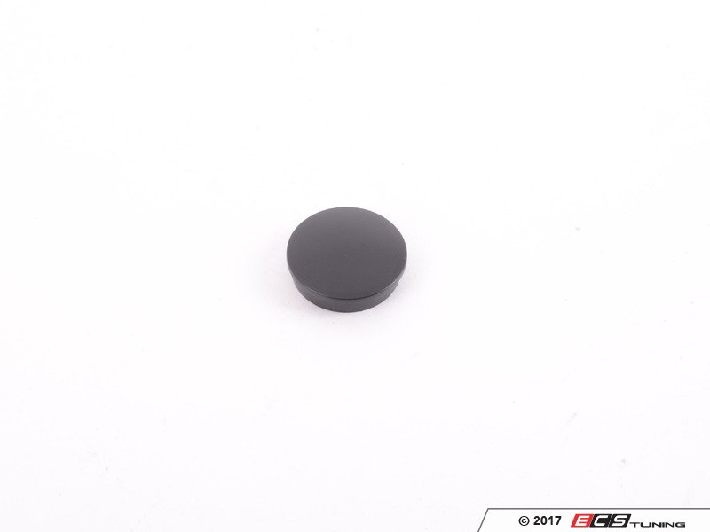 Genuine Porsche - 94462830501 - Windshield Wiper Arm Cap - Priced Each