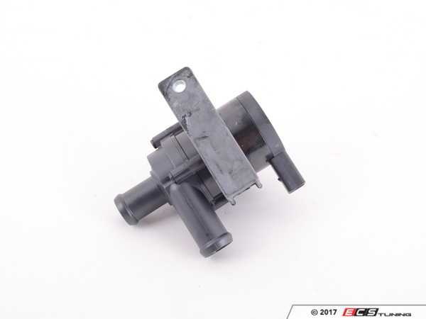 Genuine Volkswagen Audi - 1K0965561B - WATER PUMP (1K0 965 561 B)
