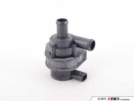 Genuine Volkswagen Audi - 1K0965561B - WATER PUMP (1K0 965 561 B)