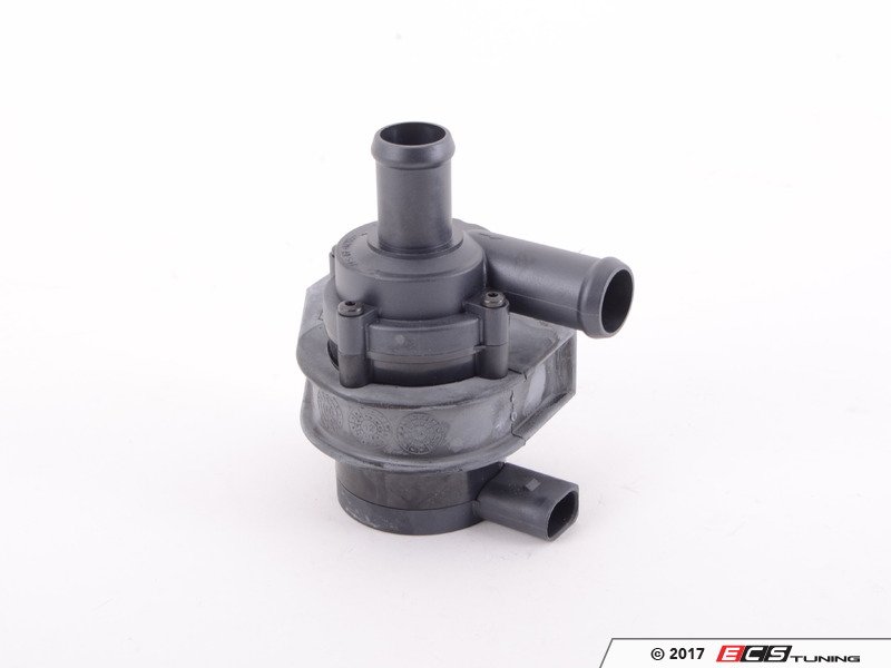 Genuine Volkswagen Audi - 1K0965561B - WATER PUMP (1K0 965 561 B)