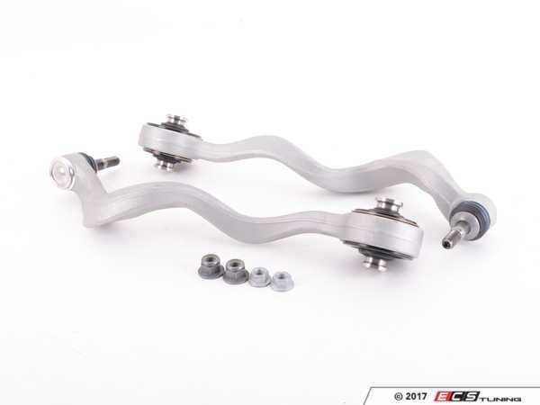NEW Turner Motorsport Thrust Arm Monoballs For your E6X 5 and 6 Series ...