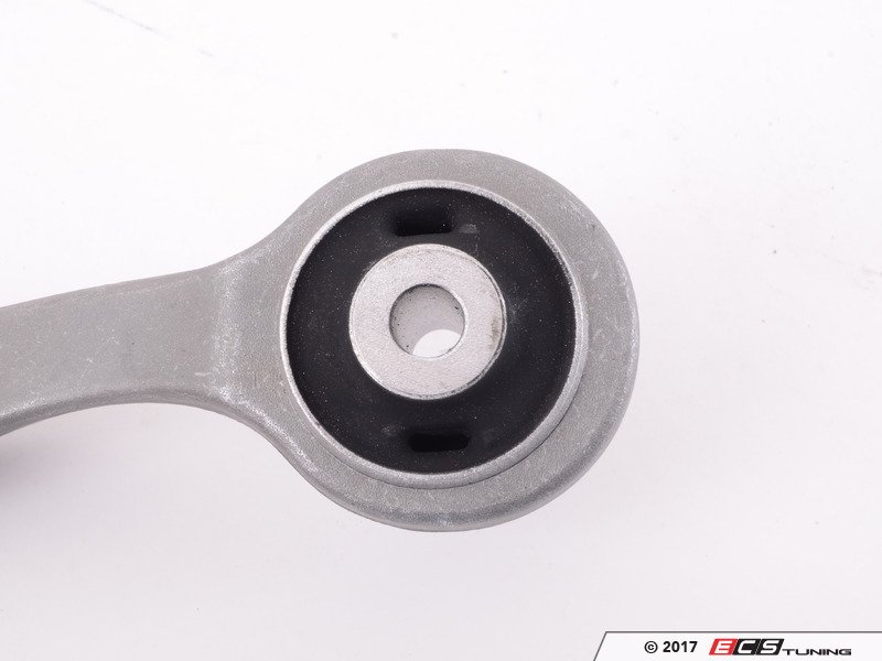 TRW - 8E0407509A - Front Upper Control Arm - Curved - Left