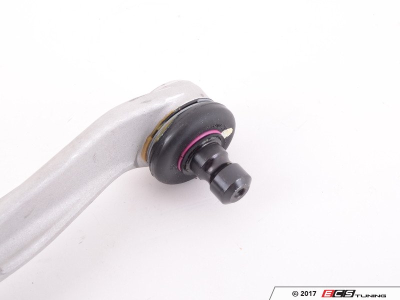 TRW - 8E0407505P - Front Upper Control Arm - Straight - Left