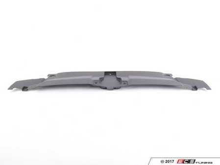 Genuine Volkswagen Audi - 4G0807081D - COVER (4G0 807 081 D)