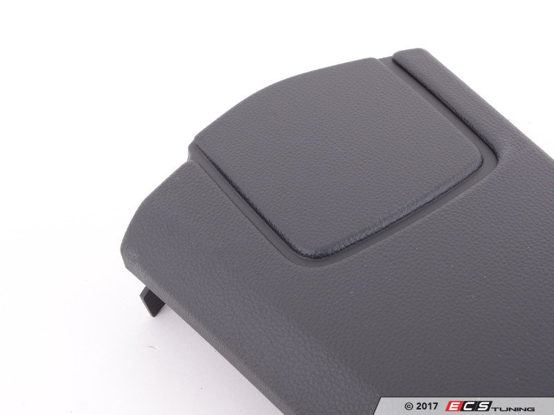 Genuine BMW - 51439128773 - WAIST RAIL, SIDE TRI (51-43-9-128-773)