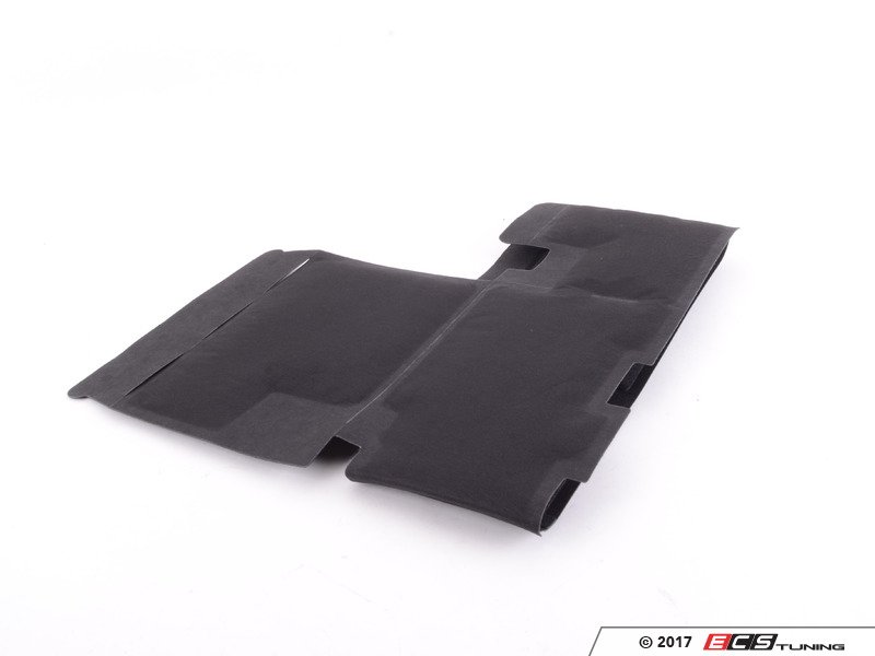 Genuine Volkswagen Audi - 2q0915418gKT - Protective Battery Case