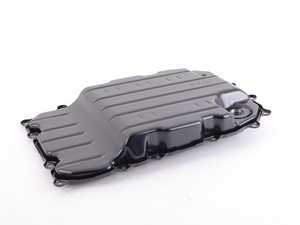 Audi Q7 TDI Automatic Transmission Oil Pans & Parts - ECS Tuning