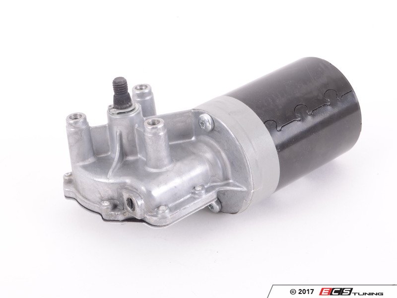 Genuine Volkswagen Audi - 1C0955119 - Windshield Wiper Motor (1C0 955 119)
