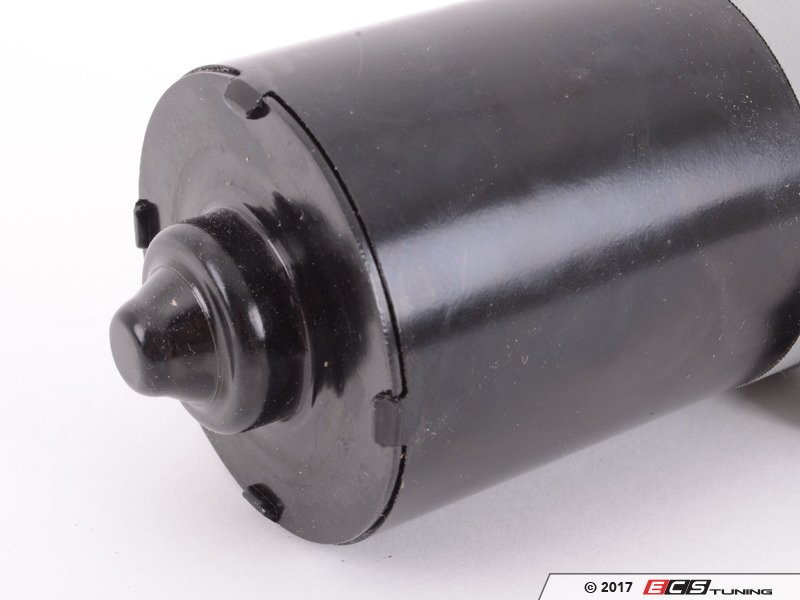 Genuine Volkswagen Audi - 1C0955119 - Windshield Wiper Motor (1C0 955 119)