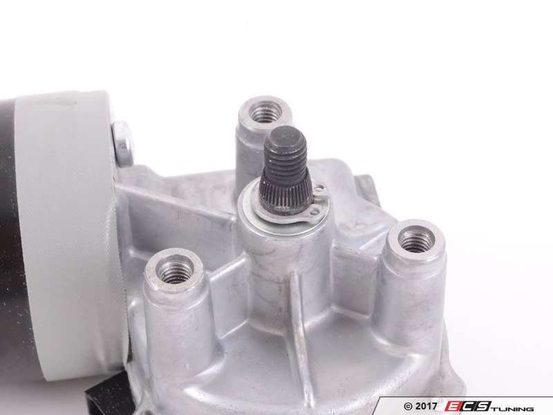 Genuine Volkswagen Audi - 1C0955119 - Windshield Wiper Motor (1C0 955 119)