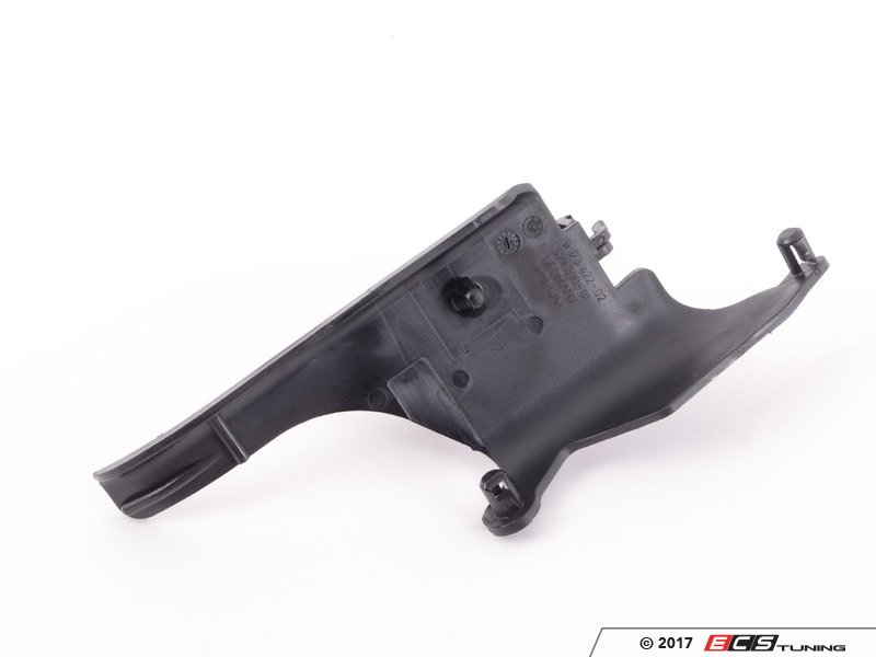 Genuine BMW - 61139173422 - CABLE HOLDER (61-13-9-173-422)