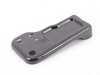 Genuine Volkswagen Audi - 5C3825199 - Front Bumper Bracket - Left (5C3 ...