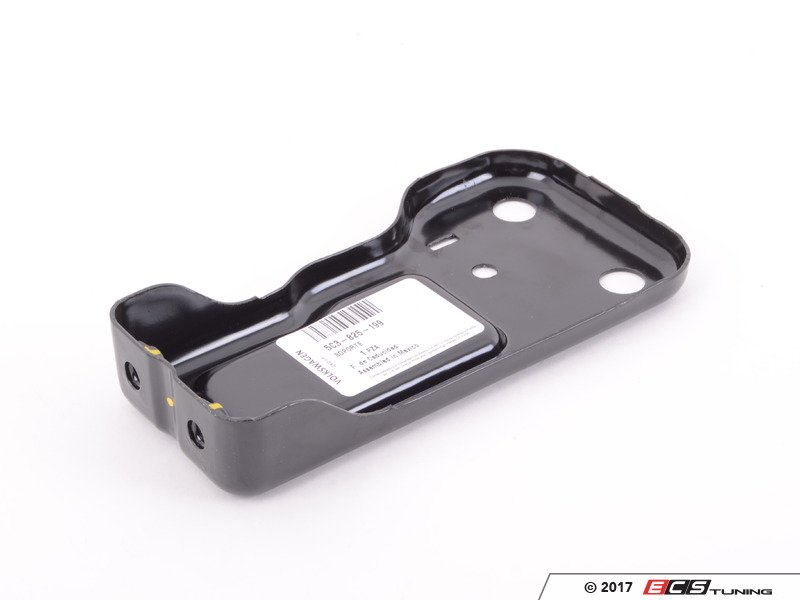 Genuine Volkswagen Audi - 5C3825199 - Front Bumper Bracket - Left - (NO ...