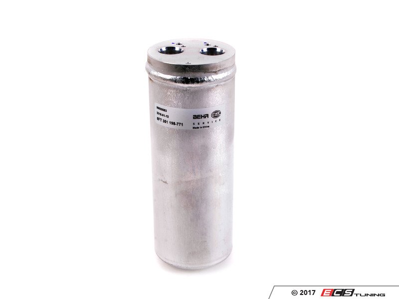 Behr - 8E0820193P - A/C Receiver/Drier - (NO LONGER AVAILABLE)