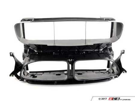 Genuine BMW - 51748051951 - Air Duct (51-74-8-051-951)