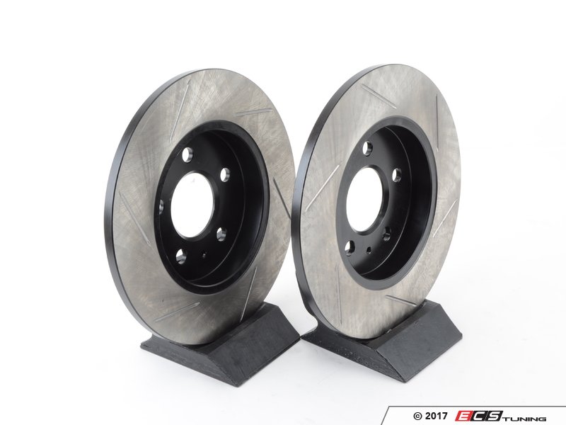 Meyle - 2204230212 - Rear Brake Rotor - Priced Each