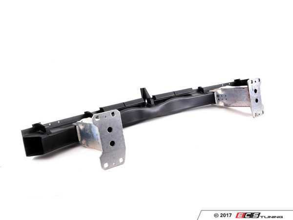 Genuine BMW - 51117223635 - Front Bumper Carrier (51-11-7-223-635)