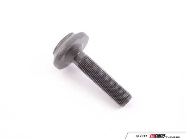 GKN Drivetech - 8K0498099B - Front Outer CV Joint Repair Kit