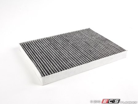 NPN - 1J0819644A - Charcoal Lined Cabin Filter / Fresh Air Filter OEM ...