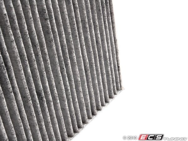 NPN - 1J0819644A - Charcoal Lined Cabin Filter / Fresh Air Filter OEM ...