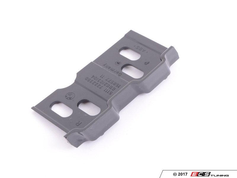 Genuine BMW - 51117222350 - E89 Right Support (51-11-7-222-350)