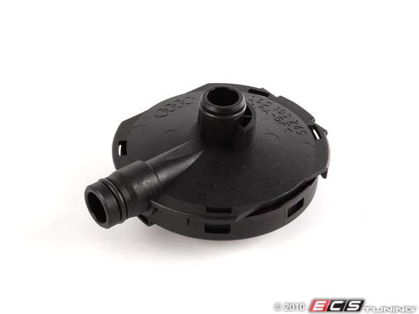 Original Equipment Supplier - 06C103245 - Pressure Control Valve (PCV ...