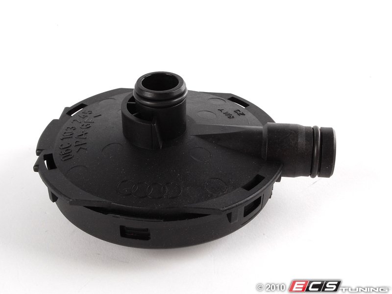 Original Equipment Supplier - 06C103245 - Pressure Control Valve (PCV ...