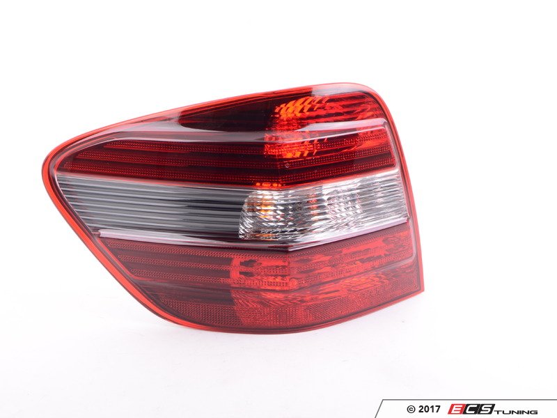 Genuine Mercedes Benz - 1649061100 - Tail Lamp Assembly