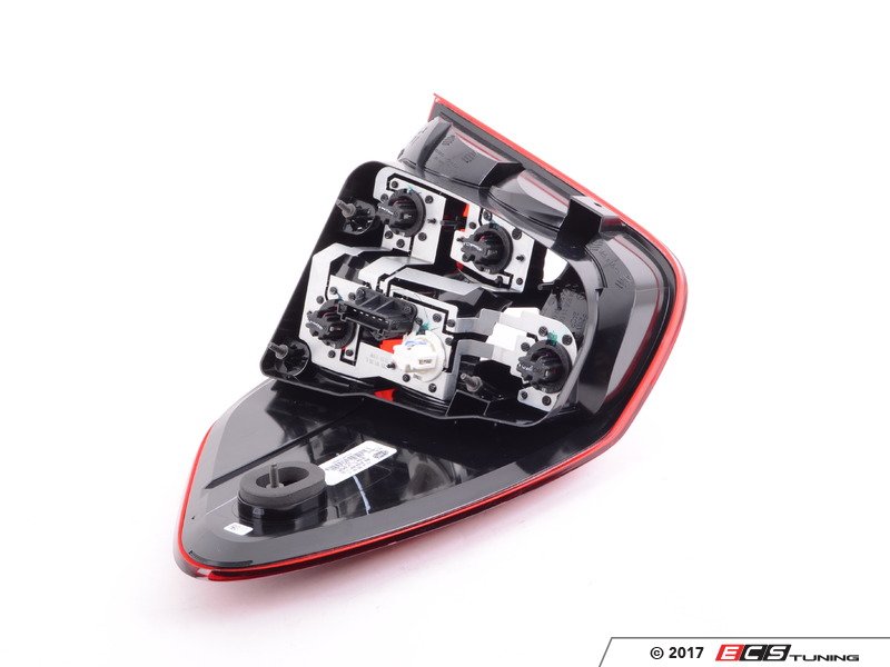 Genuine Mercedes Benz - 1649061100 - Tail Lamp Assembly