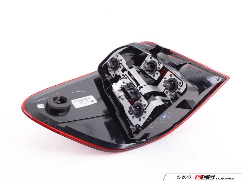 Genuine Mercedes Benz - 1649061200 - Tail Lamp Assembly