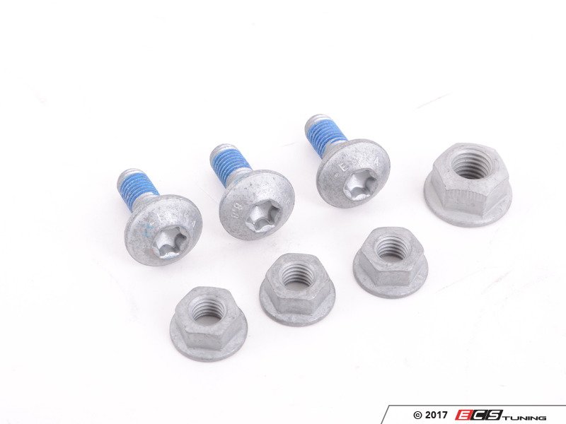 Meyle - 2113300138 - Upper Control Arm - Priced Each