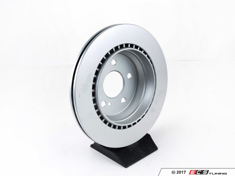 Meyle - 2204230212 - Rear Brake Rotor - Priced Each