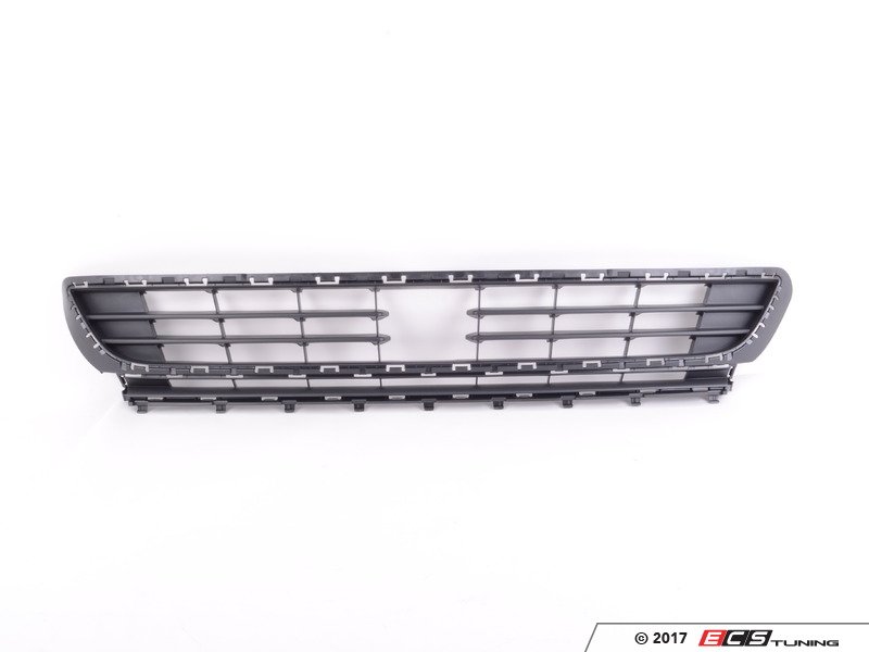 Genuine Volkswagen Audi - 5G0853677B9B9 - Center Grille - With Sensor ...