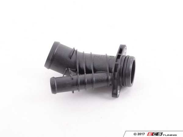 Genuine Volkswagen Audi - 06M121132B - ADAPTER (06M 121 132 B)