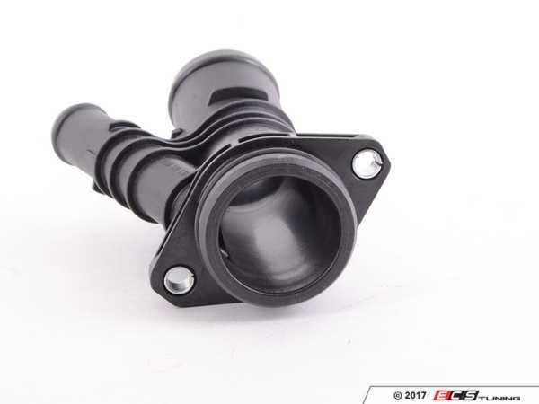 Genuine Volkswagen Audi - 06M121132B - ADAPTER (06M 121 132 B)