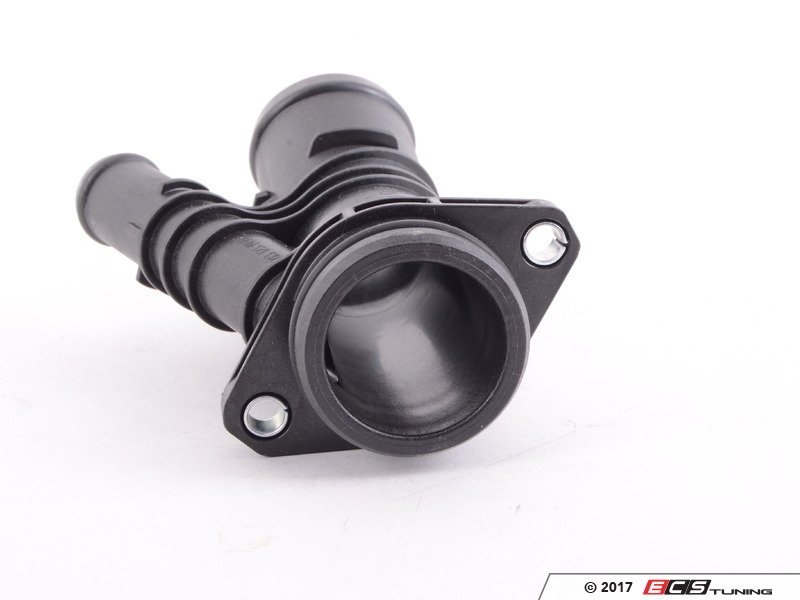 Genuine Volkswagen Audi - 06M121132B - ADAPTER (06M 121 132 B)