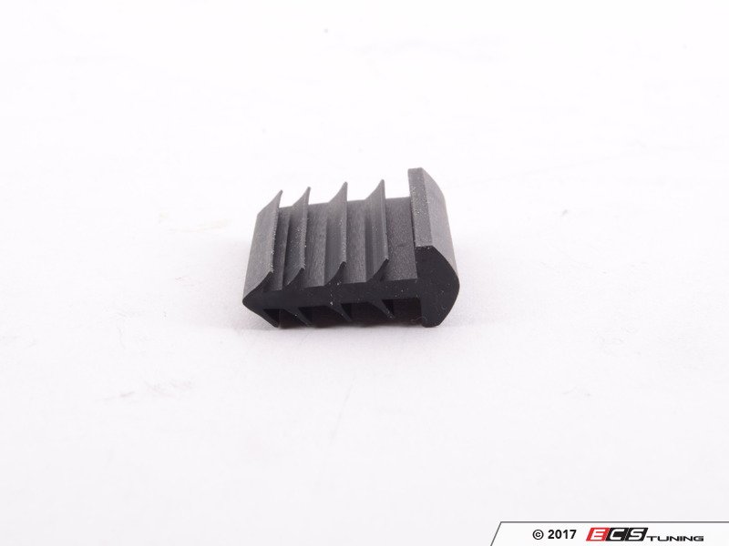 Genuine Volkswagen Audi - 8P0863453 - BUMPER (8P0 863 453)