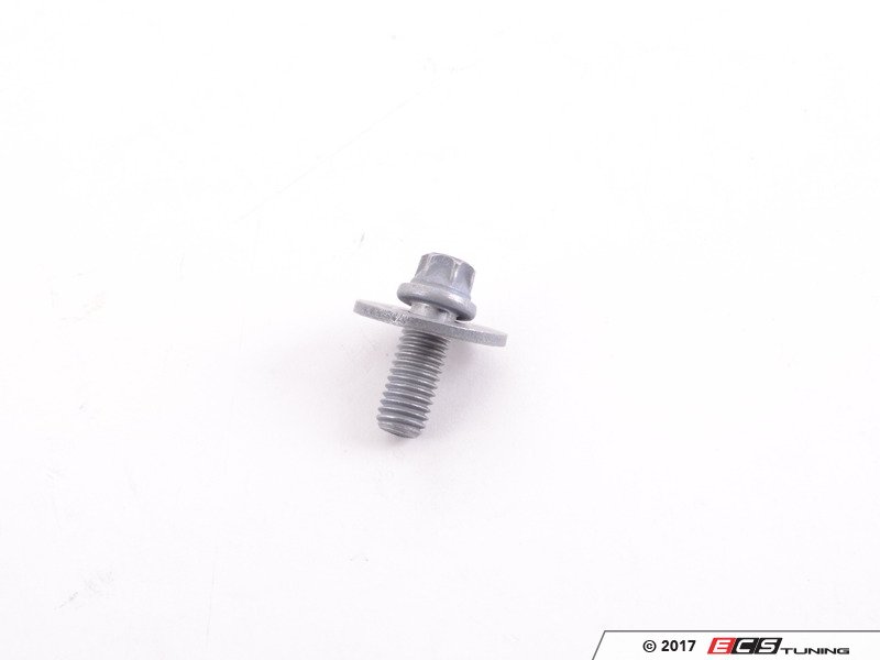 Genuine BMW - 07129906244 - ASA-BOLT (07-12-9-906-244)