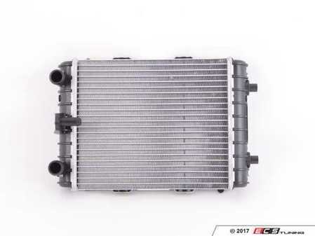 Genuine Volkswagen Audi - 5Q0121251HA - Additional Radiator (5Q0 121 ...