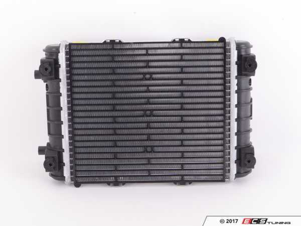 Genuine Volkswagen Audi - 5Q0121251HA - Additional Radiator (5Q0 121 ...