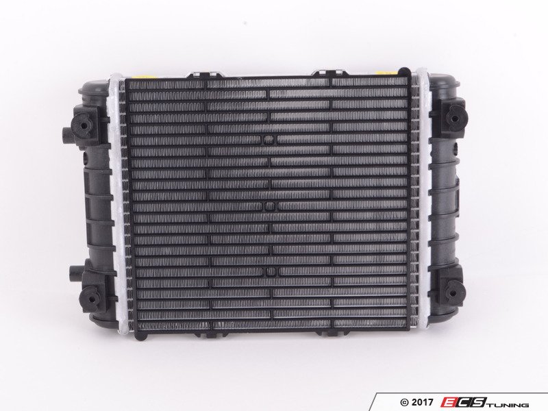 Genuine Volkswagen Audi - 5Q0121251HA - Additional Radiator (5Q0 121 ...
