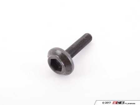 GKN Drivetech - 8R0407271B - Front Axle Assembly - Priced Each