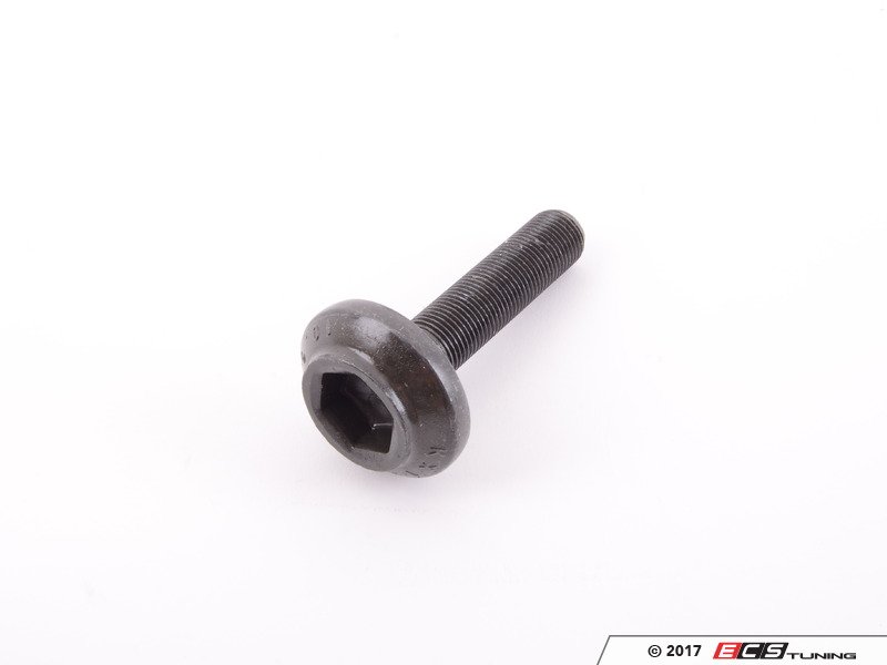 GKN Drivetech - 8R0407271B - Front Axle Assembly - Priced Each