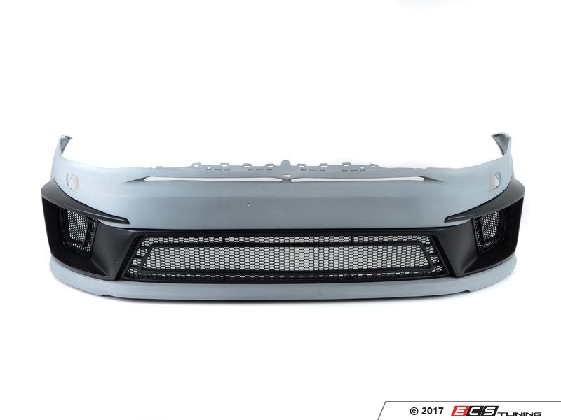 ECS News - MK7 R400 AERO Package (Body Kit)