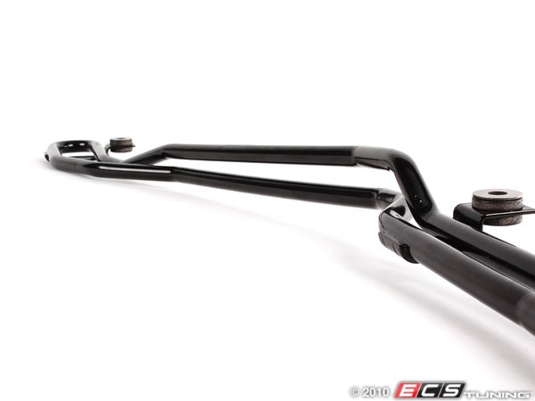 Genuine Volkswagen Audi - 8N0422885A - Power Steering Cooling Line (8N0 ...