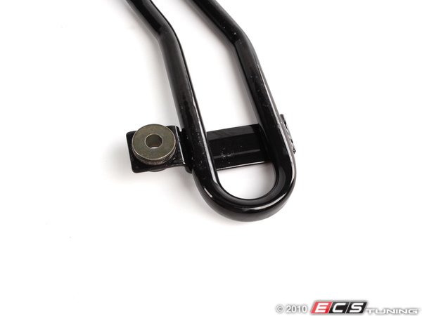 Genuine Volkswagen Audi - 8N0422885A - Power Steering Cooling Line (8N0 ...