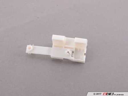 Genuine Volkswagen Audi - 8E0867729 - BRACKET (8E0 867 729)