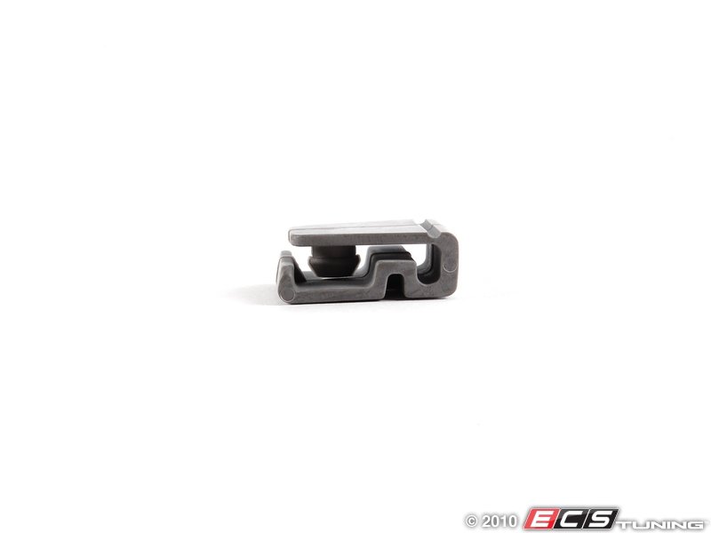 Genuine Volkswagen Audi - 4B0867299A - Front Door Panel Clip - Priced ...