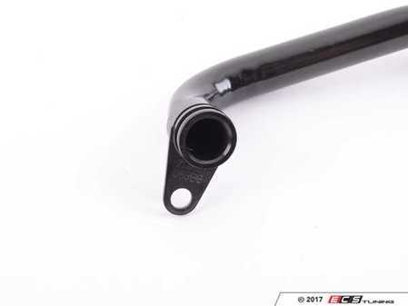 Genuine Volkswagen Audi - 7L6121065BB - Coolant Return Hose - Rear (7L6 ...